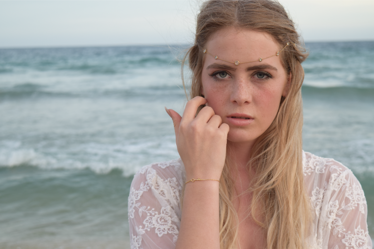 Marina de Buchi Photoshoot – Ally Bee Design