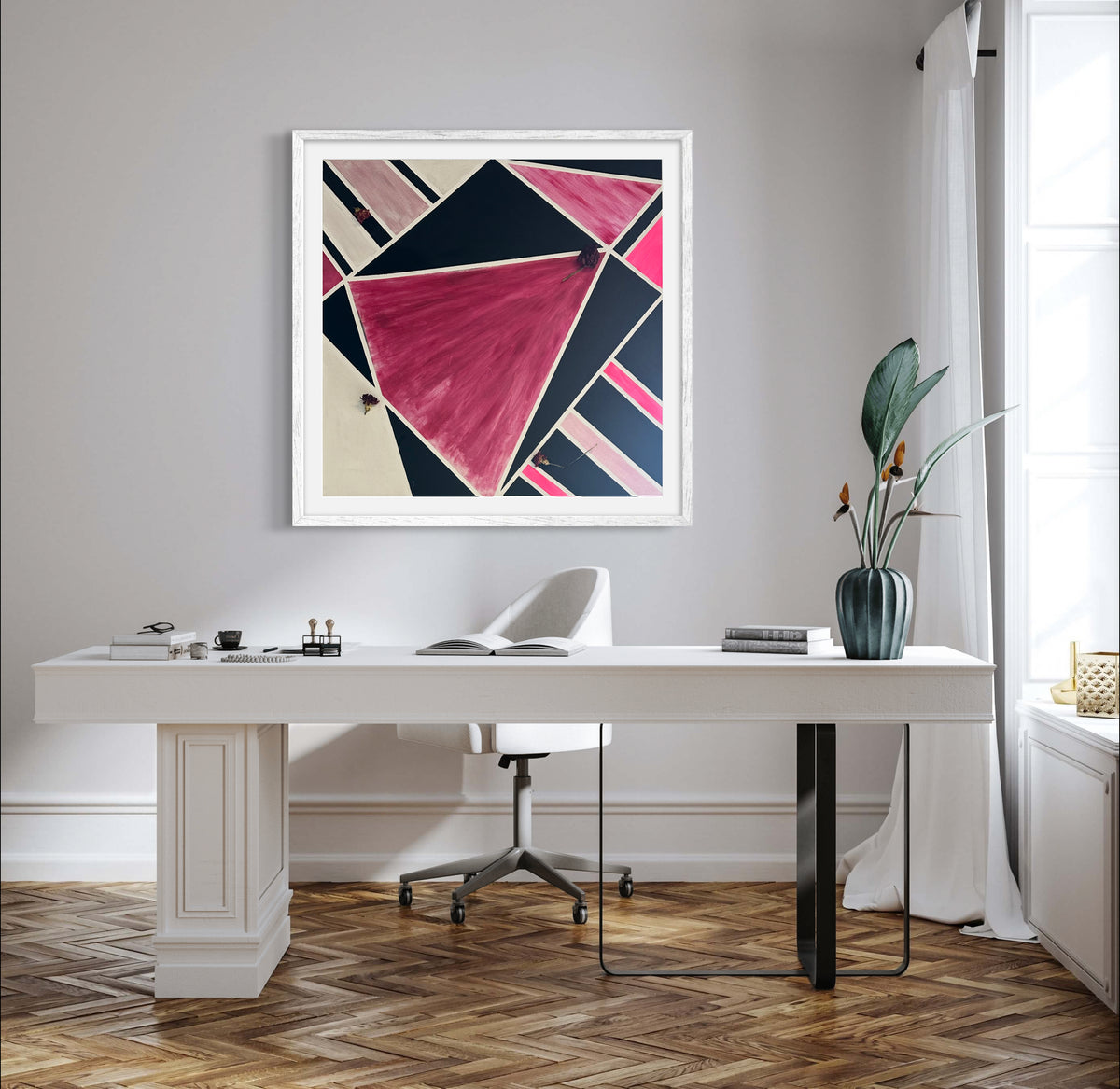 Compass – Ally Bee Design