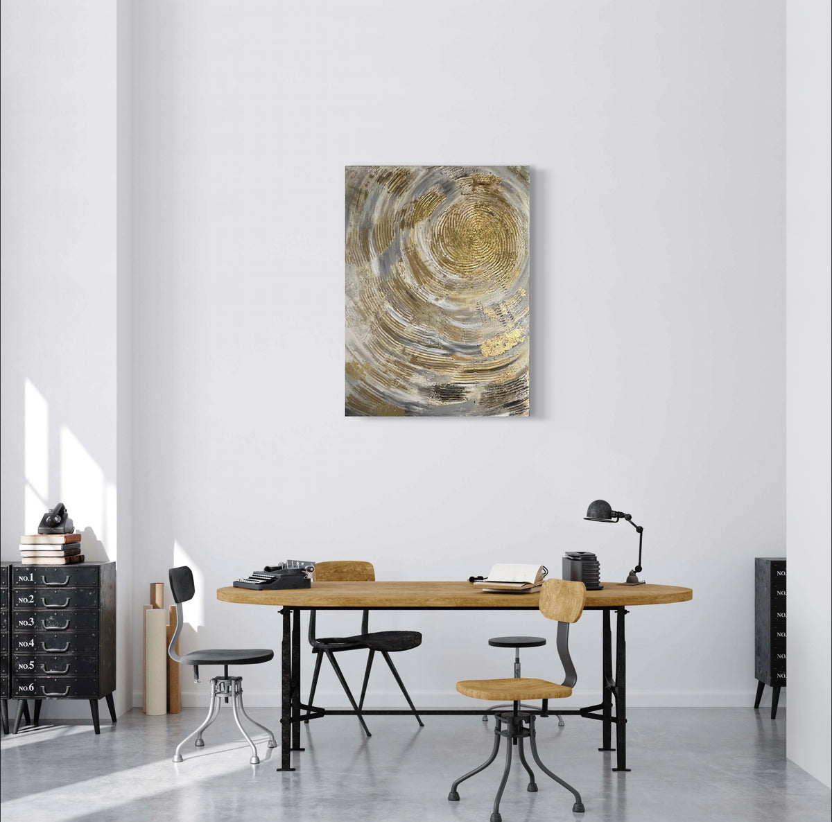 Power of the Sun – Ally Bee Design