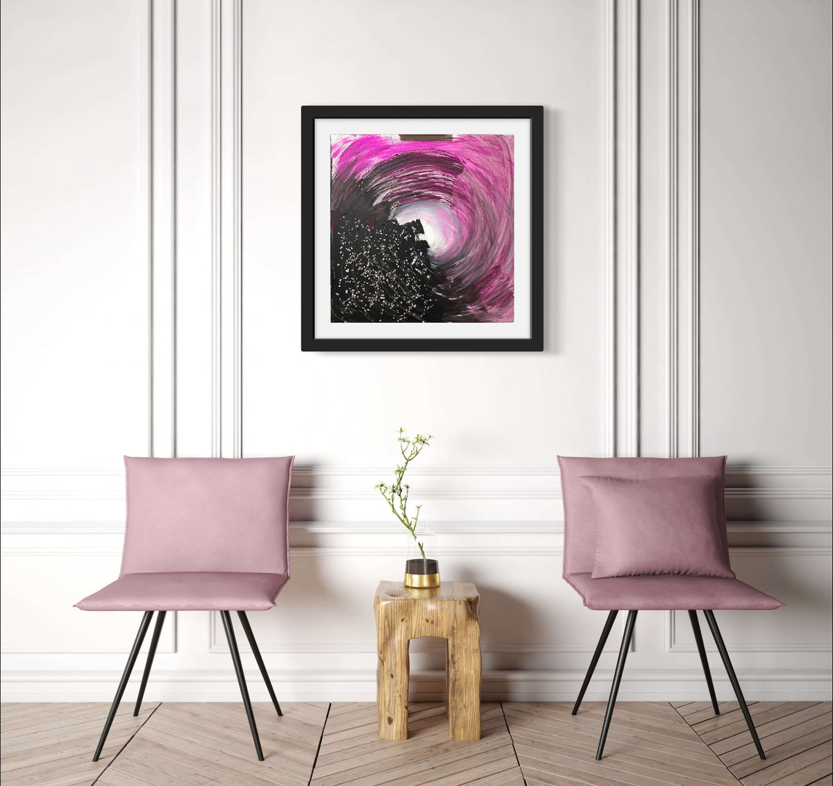 Tornado – Ally Bee Design