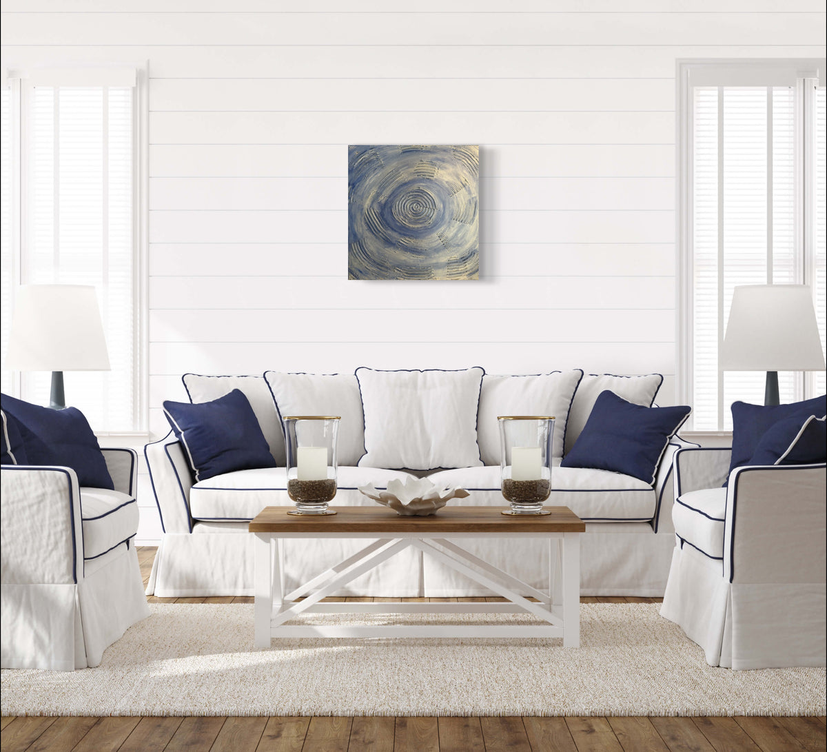 Memory Ripple – Ally Bee Design