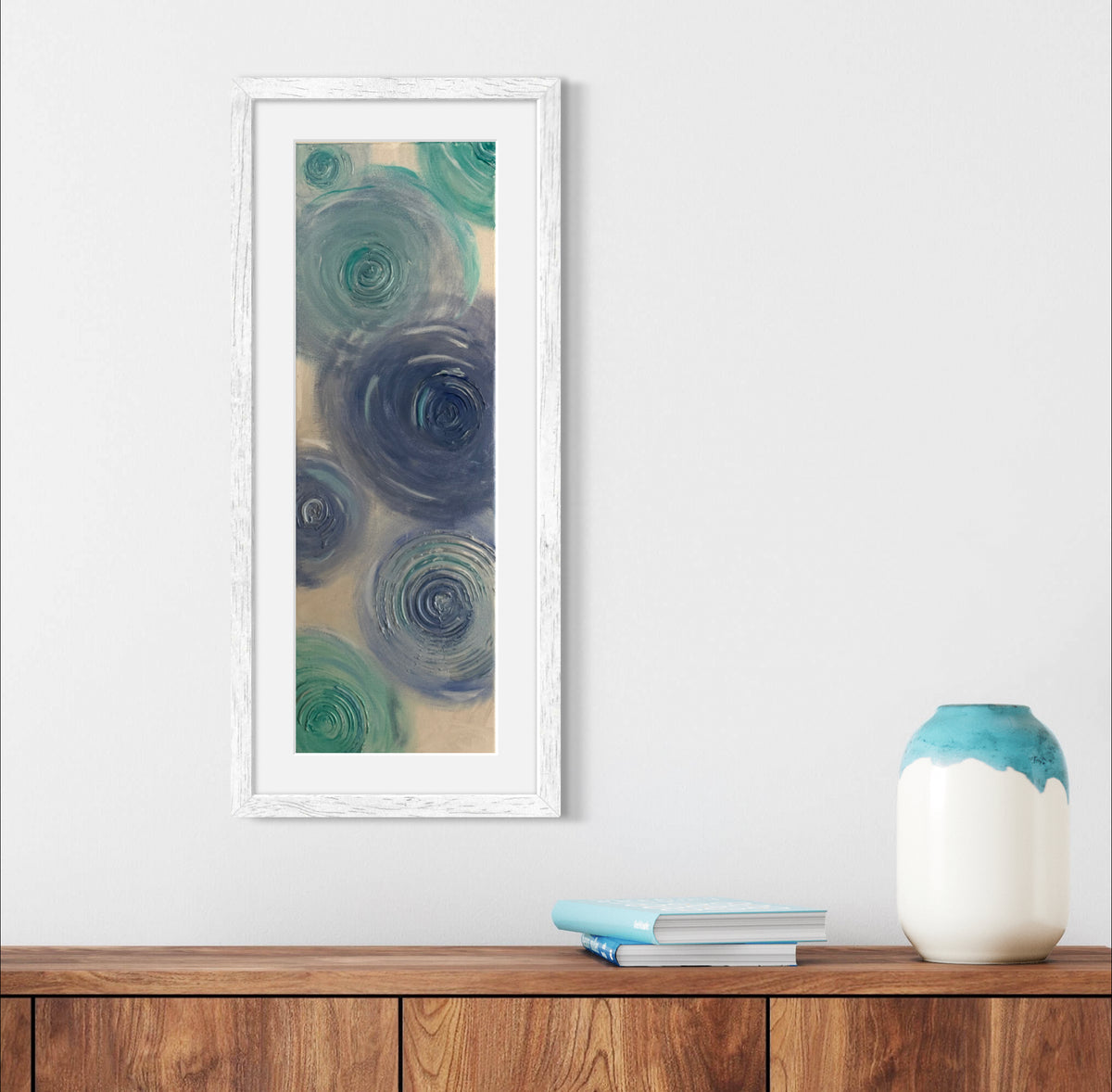 Ripples – Ally Bee Design