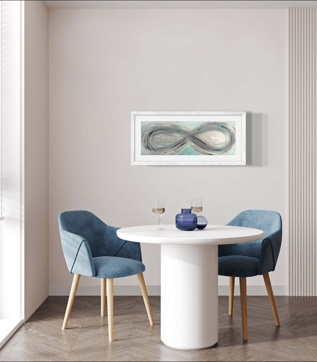 Infinity – Ally Bee Design