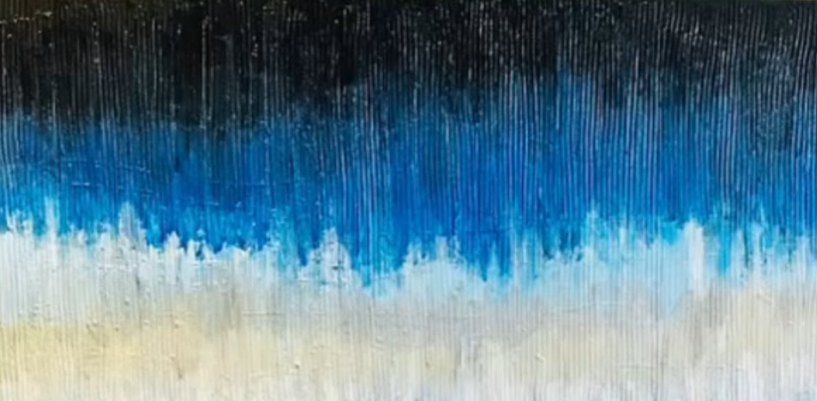 Waterfall – Ally Bee Design