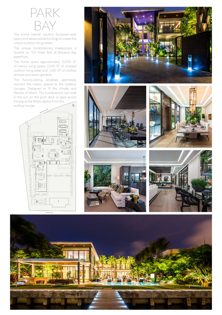 Kobi Karp Architecture and Interior Design – Ally Bee Design