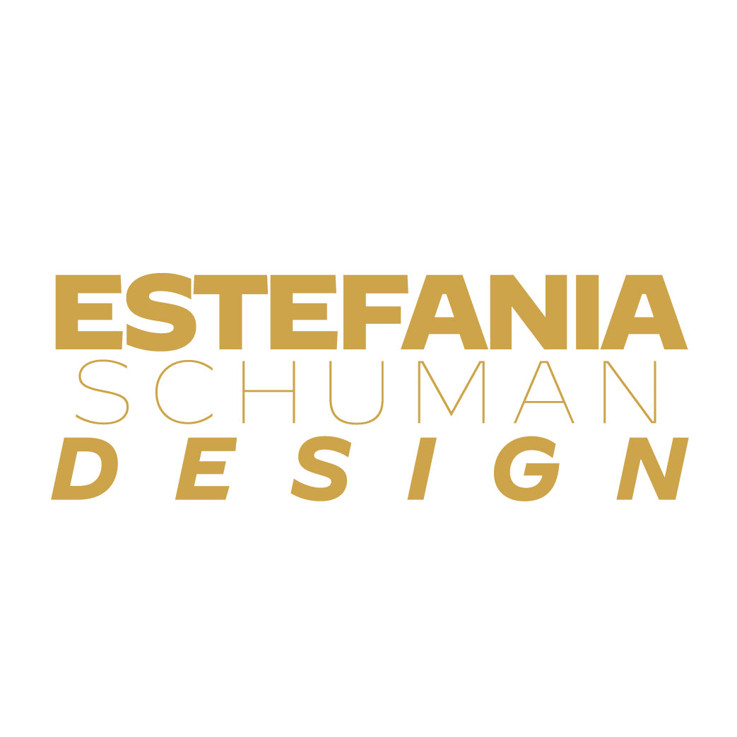 Estefania Schuman Interiors – Ally Bee Design