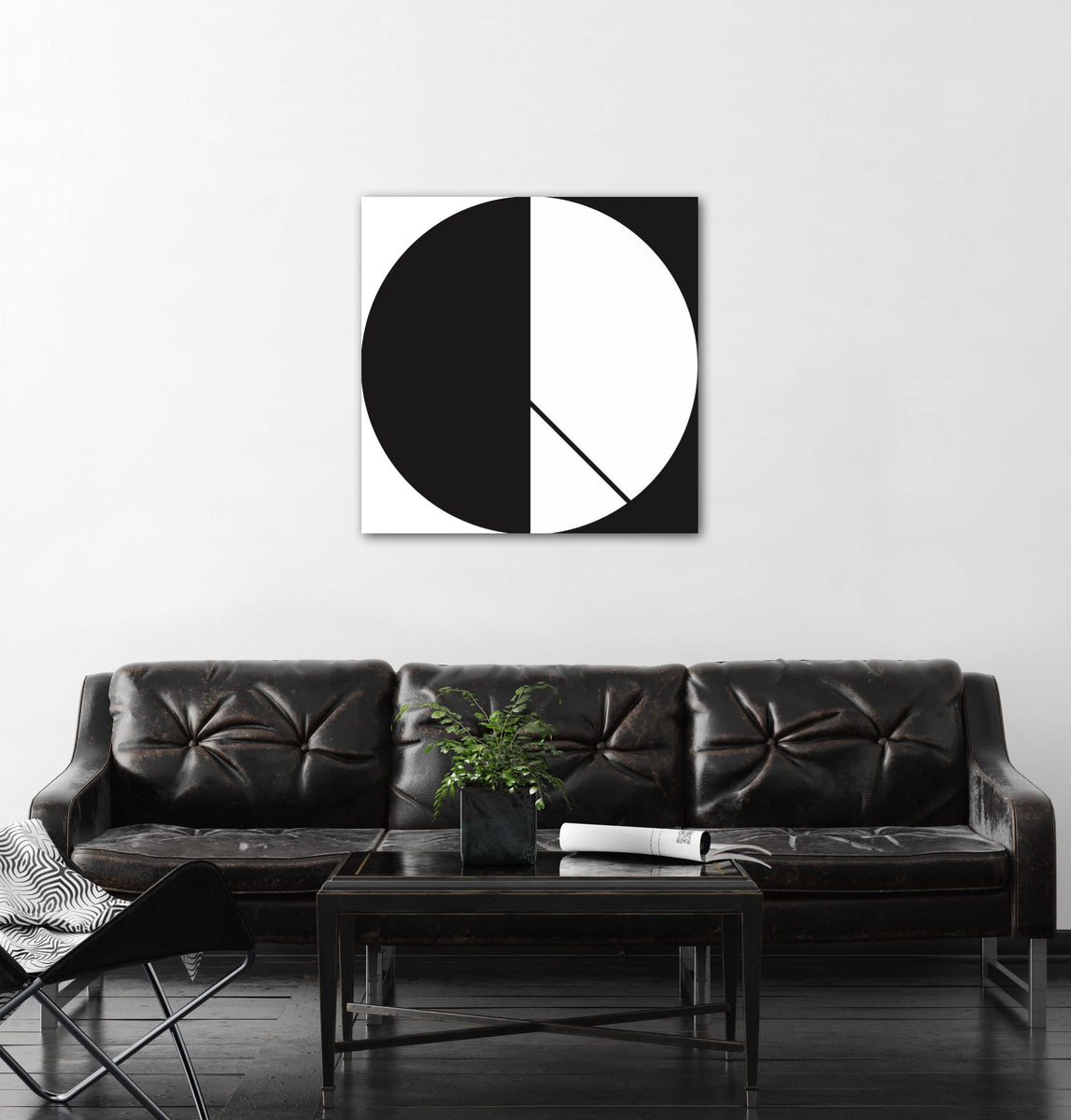 Peace Yang Graphic Art – Ally Bee Design